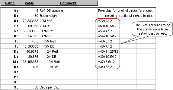 AutoEZ AutoSeg Convergence Currents Switched Sources